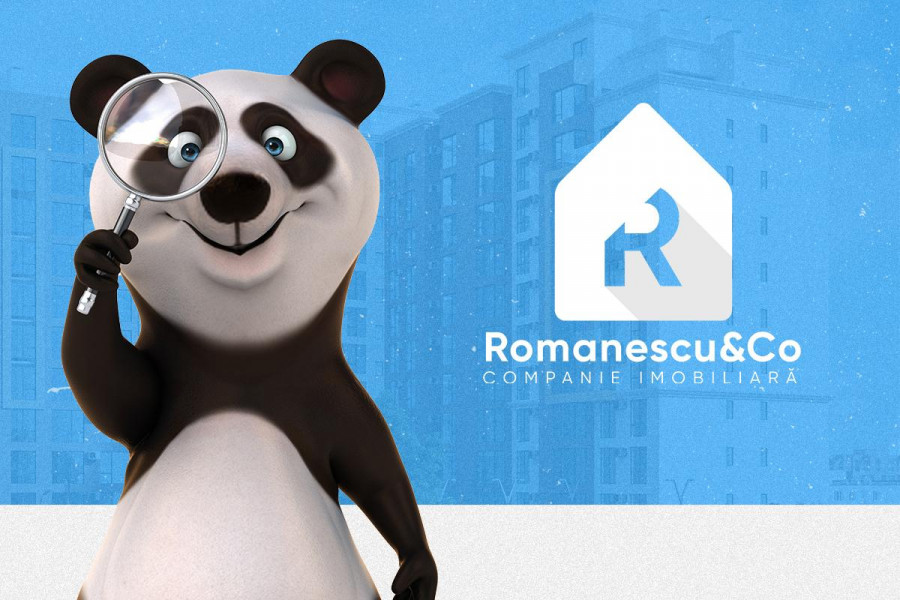 Afaceri de vanzare in Stefan Voda - Romanescu