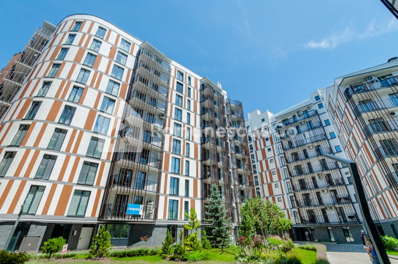 Chirie apartament cu 1 cameră și living, Toro Center! - Romanescu